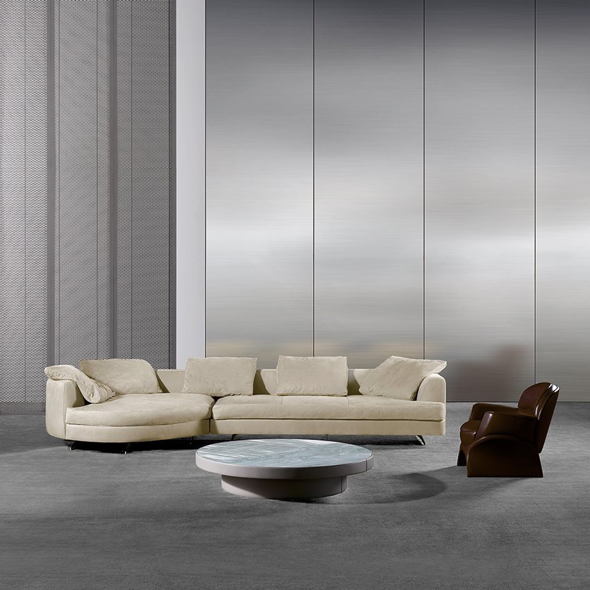 Mascheroni | Arredamento di lusso per la casa e l'ufficio.