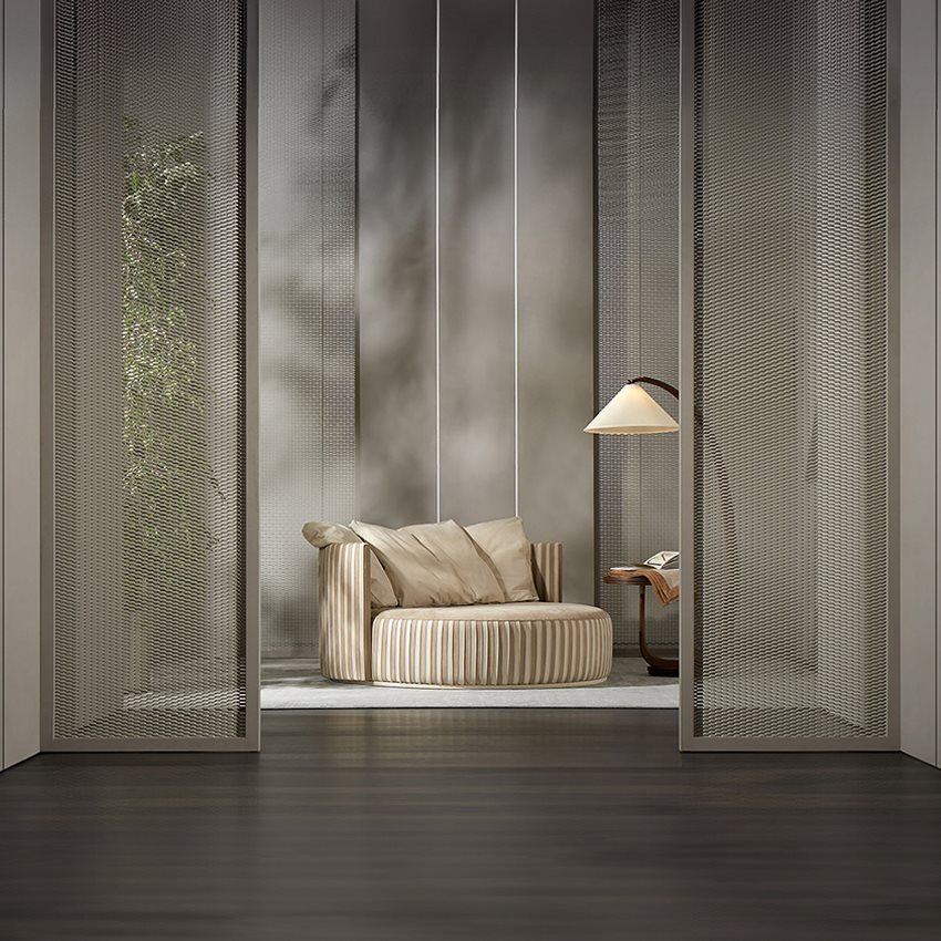 Mascheroni | Arredamento di lusso per la casa e l'ufficio.