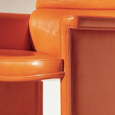 Poltrona ufficio Tripla A | MASCHERONI